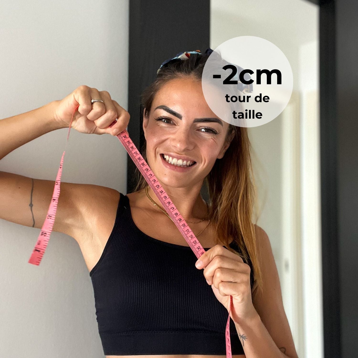 Témoignage | Avis après 15 jours cure Ventre Plat | Mathilde C